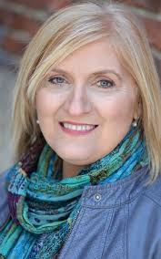 About Kim - KIM HANDYSIDES